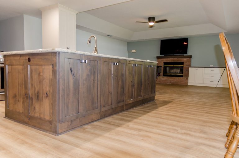 Coretec Pro Plus Copano Oak Flooring - KLC Floors & More