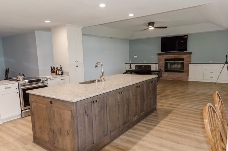 Coretec Pro Plus Copano Oak Flooring - KLC Floors & More