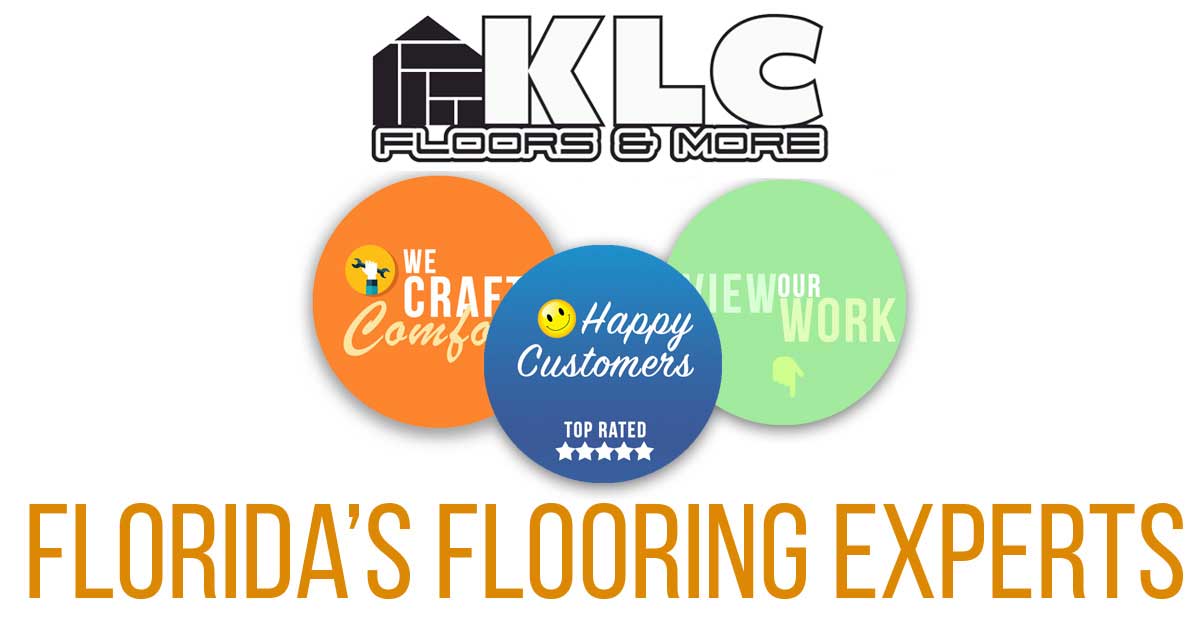 Calico Luxury Vinyl Flooring | Color: Lynx - KLC Floors & More